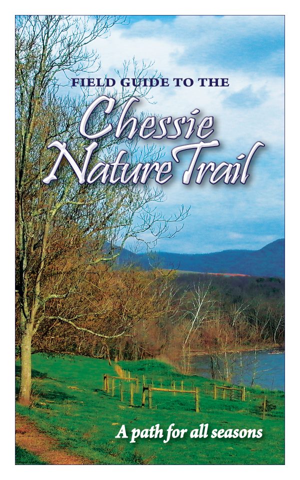 Field Guide to the Chessie Nature Trail - Mariner Media
