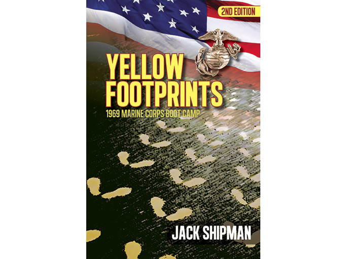 Yellow Footprints - Mariner Media